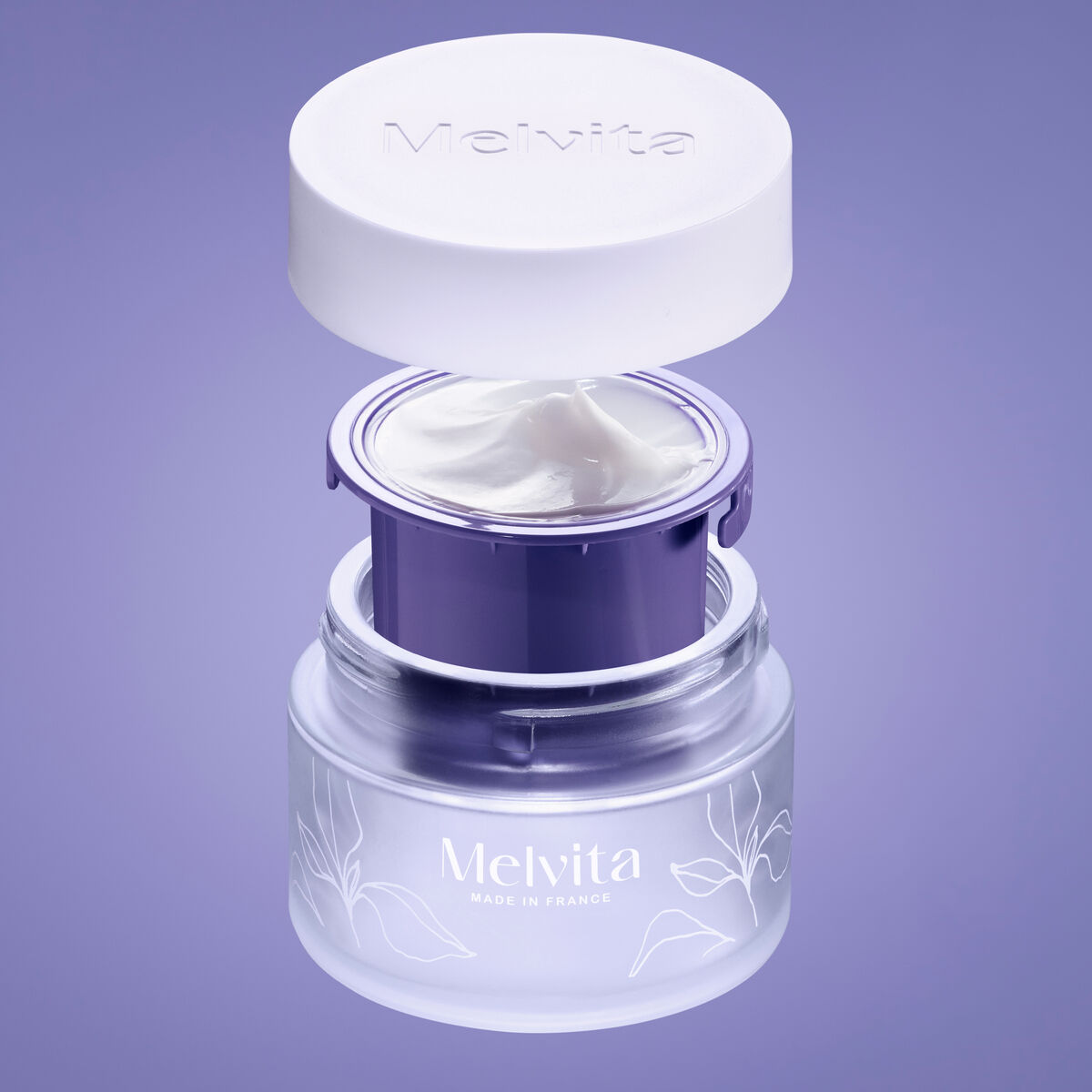 nectar-sublime | Melvita FR